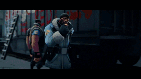 TF2 PFP GIF