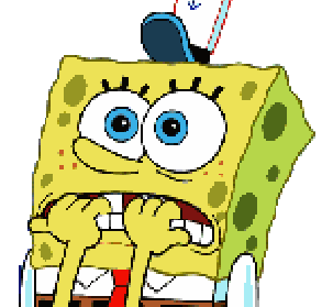 Spongebob Squarepants GIF Stickers - Find & Share on GIPHY