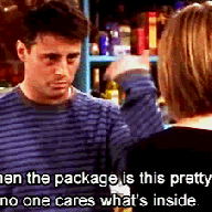 Personality GIF - Find & Share on GIPHY