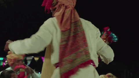 India Society GIF by NOWNESS - Find & Share on GIPHY