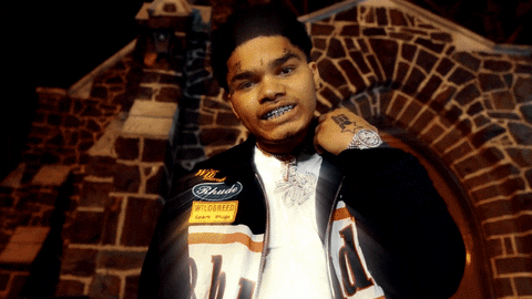 Rap I Cant GIF by NoCap - Find & Share on GIPHY