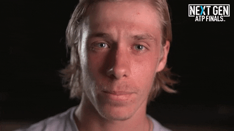 Next Gen Atp Fun GIF by ATP World Tour - Find & Share on GIPHY
