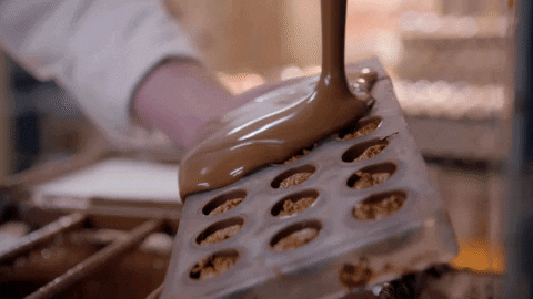 Chocolate 0216Lrchc GIF by Hallmark Channel - Find & Share on GIPHY
