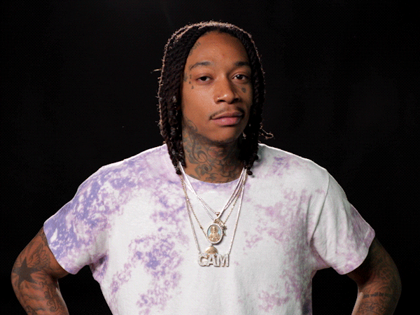 Jaw Drop Omg GIF by Wiz Khalifa - Find & Share on GIPHY
