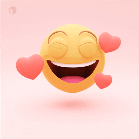 Love You Smile GIF - Find & Share on GIPHY