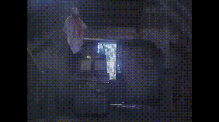 Creepy Find And Share On Giphy 