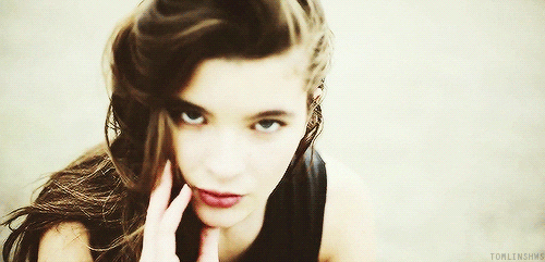 Girl Model Find And Share On Giphy