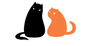 Cat Art GIF - Find & Share on GIPHY