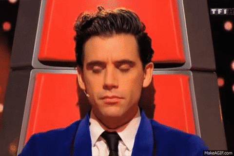 The Voice GIF - Find & Share on GIPHY