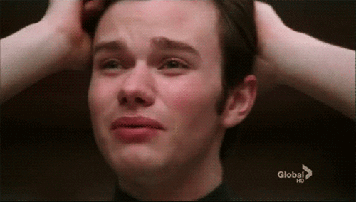 Frustrated GIF - Find & Share on GIPHY