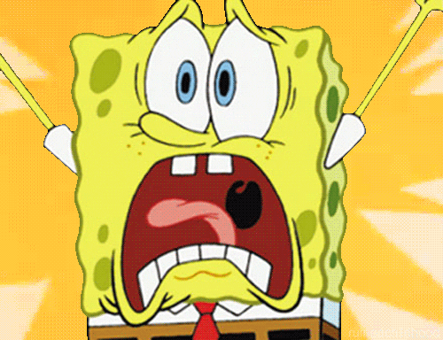 Bob Esponja Find And Share On Giphy