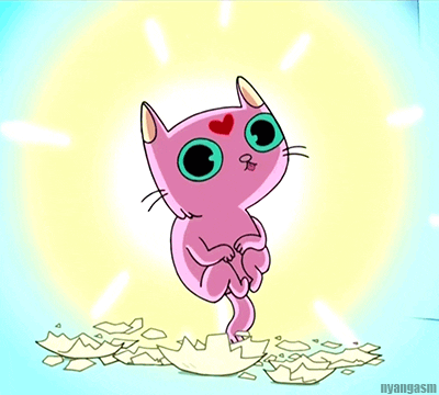 Adventure Time Cat GIF - Find & Share on GIPHY