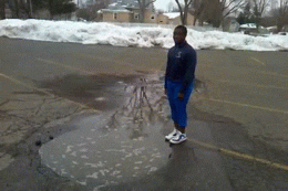 Splash Fail GIF - Find & Share on GIPHY