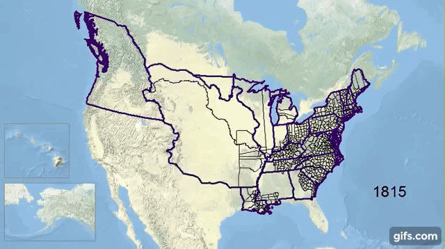 Maps Changes GIF - Find & Share on GIPHY