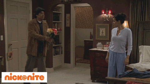 George Lopez Nickelodeon GIF by Nick At Nite - Find & Share on GIPHY