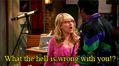 Melissa Rauch GIF - Find & Share on GIPHY