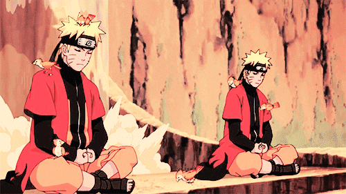 Naruto Uzumaki GIF - Find & Share on GIPHY