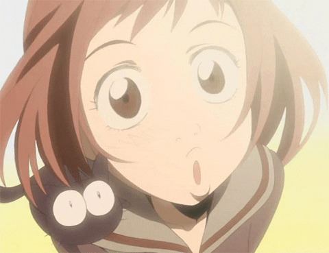 https://media.giphy.com/media/oRGppbSrwOYRG/giphy.gif | Flcl, Character ...