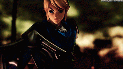 Link GIF - Find & Share on GIPHY