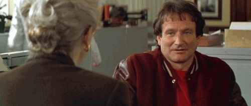 Robin Williams Find And Share On Giphy