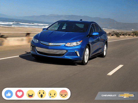 Spark Malibu GIF by Chevrolet Mexico - Find & Share on GIPHY