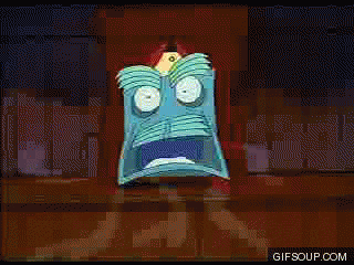 Angry The Brave Little Toaster GIF - Find & Share on GIPHY