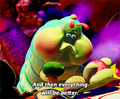 A Bugs Life GIF - Find & Share on GIPHY