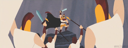 The Spartans GIFs - Find & Share on GIPHY