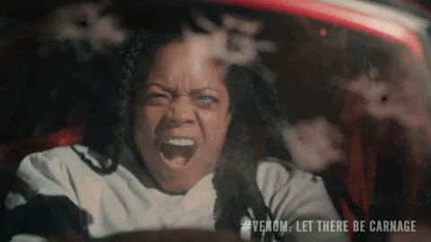 Venom 2 Sony GIF by Venom Movie - Find & Share on GIPHY