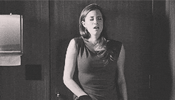 Allison Williams GIF - Find & Share on GIPHY