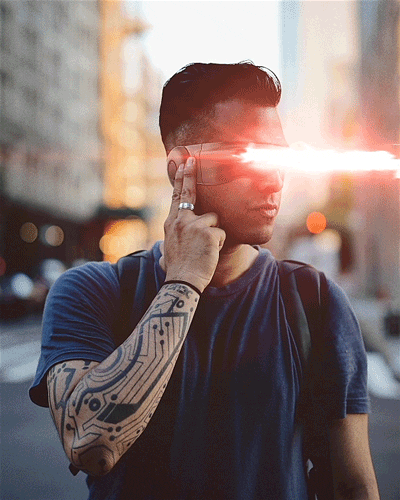 Character Cyclops GIF - Find & Share on GIPHY