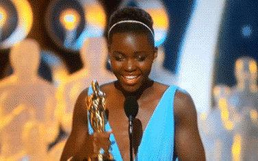 Academy Awards GIF - Find & Share on GIPHY