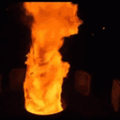 Fire GIF - Find & Share on GIPHY