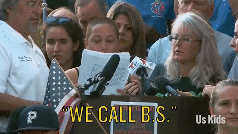 Vote Youth GIF by UsKidsFilm - Find & Share on GIPHY