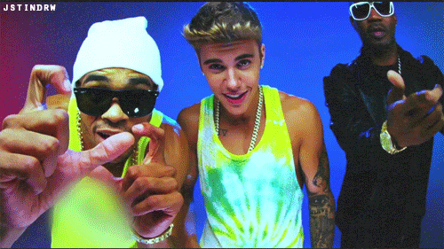 Gifs De Lolly Do Justin Bieber