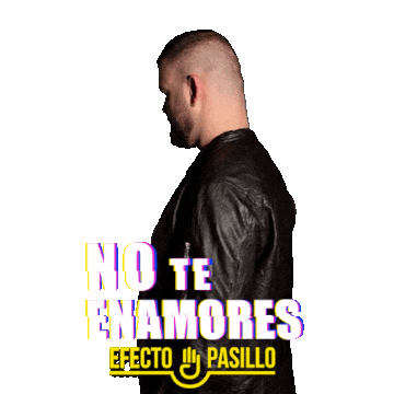 Ay Ay Ay No Sticker by Warner Music Spain for iOS & Android | GIPHY