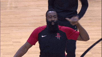 James Harden Lol GIF by NBA - Find & Share on GIPHY