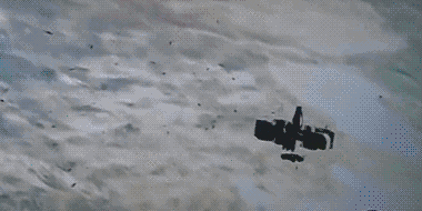 Interstellar GIF - Find & Share on GIPHY