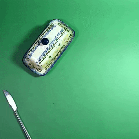 Butter Butterflies GIF by Evan Hilton - Find & Share on GIPHY