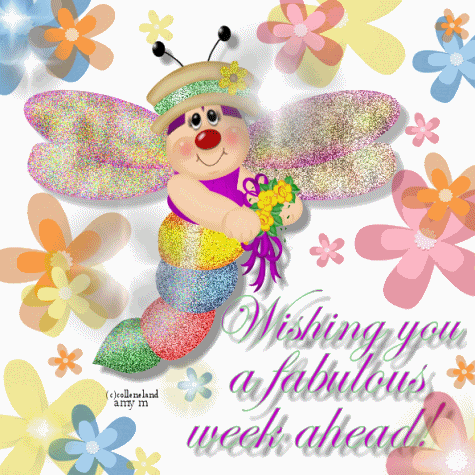 Week GIF - Find & Share on GIPHY