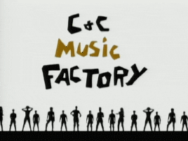 C C Music Factory GIFs - Find & Share on GIPHY