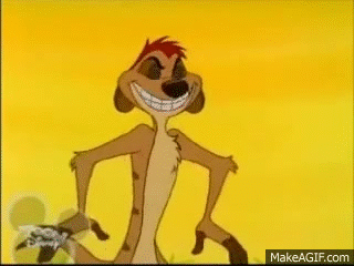 Timon GIFs - Find & Share on GIPHY
