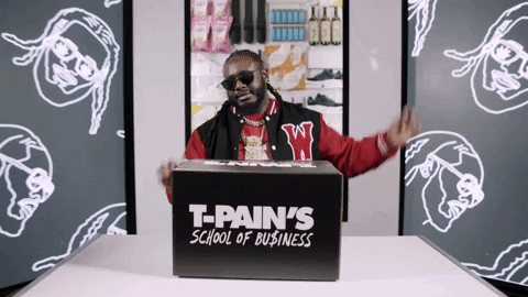 T-Pain Christmas GIF by Fuse - Find & Share on GIPHY