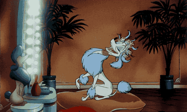Oliver And Company Dog GIF by Disney - Find & Share on GIPHY