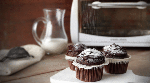 Muffins GIF - Find & Share on GIPHY