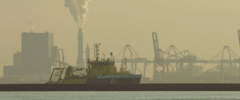 Boat Factory GIF by Jerology - Find & Share on GIPHY