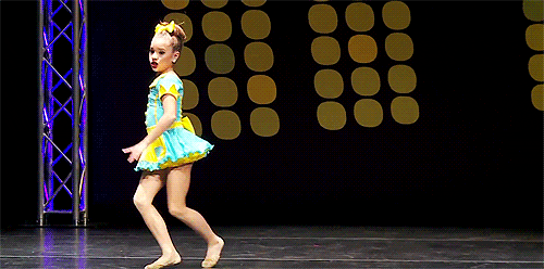 Mackenzie Ziegler Find And Share On Giphy