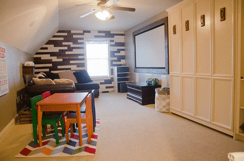 Room GIF - Find & Share on GIPHY