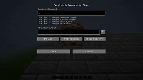 Blocks Command GIF - Find & Share on GIPHY