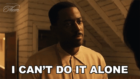 I Need Your Help GIF by Amazon Prime Video - Find & Share on GIPHY